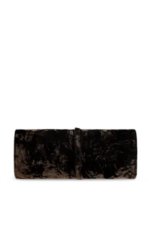 LIFFNER Velvet Bag