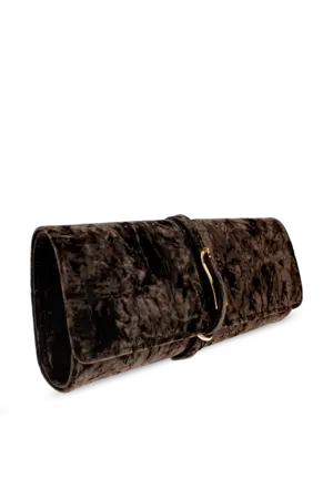 LIFFNER Velvet Bag
