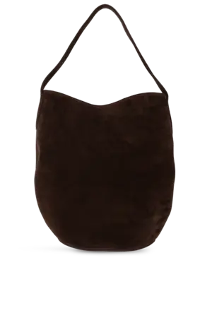 LIFFNER Suede 'bucket' Bag