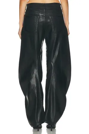 Acne Studios 2006f Wide Leg