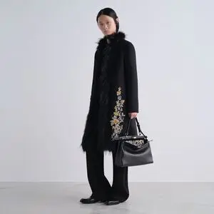Fendi Coat