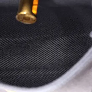 Hermès Herbag Zip Toile And Leather 20