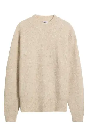KROST Crewneck Shaker Sweater