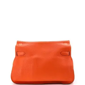 Hermès Jypsiere Bag Clemence 34