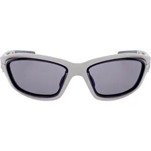 BRIKO Angular Wraparound Frames - Gray