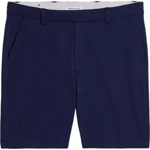 ASHWORTH GOLF Coast Pull-on Short - Driver Navy