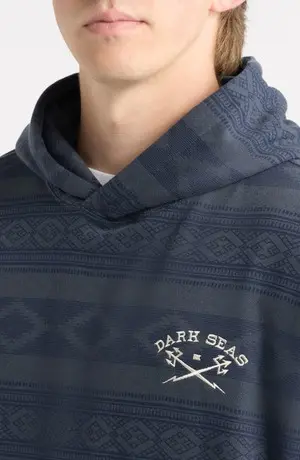 DARK SEAS Alvarado Pullover Hoodie