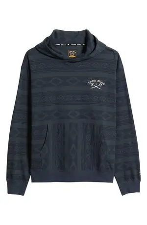 DARK SEAS Alvarado Pullover Hoodie
