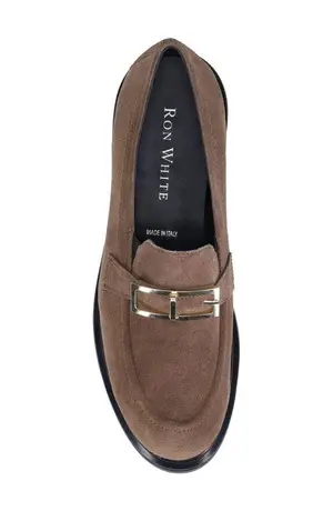 Ron White Aleyah Weatherproof Loafer - Antelope