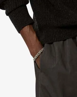 Isabel Marant Étoile Matheo Bracelet - Silver