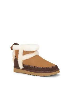 UGG Classic Mini Heritage Boot