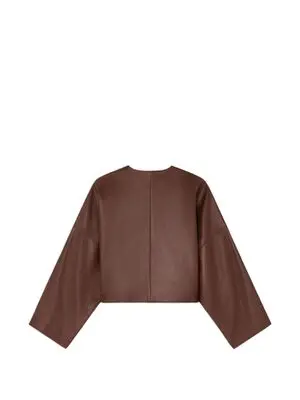 Celine Denim Jacket - Multicolor