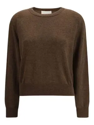 LISA YANG Greer Cashmere Sweater - Multicolor