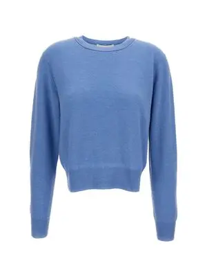 LISA YANG Greer Cashmere Sweater - Multicolor