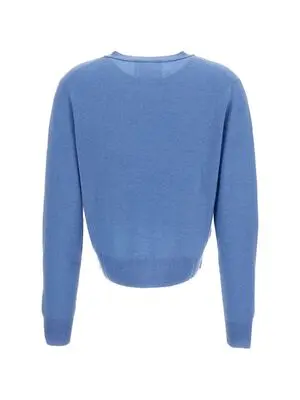 LISA YANG Greer Cashmere Sweater