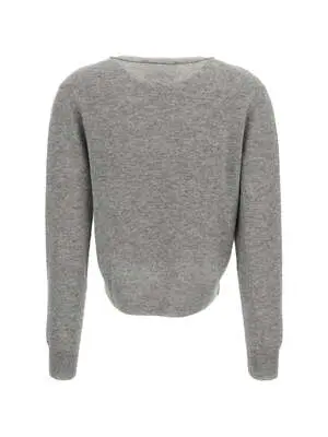 LISA YANG Greer Cashmere Sweater
