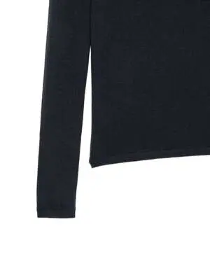 LISA YANG Vivian Cotton And Cashmere T-shirt - Multicolor