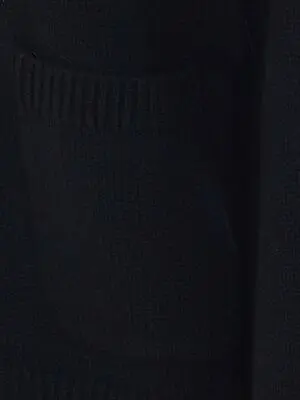 LISA YANG Danni Cashmere Cardigan - Multicolor