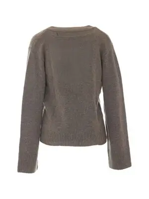 LISA YANG Danni Cashmere Cardigan - Multicolor