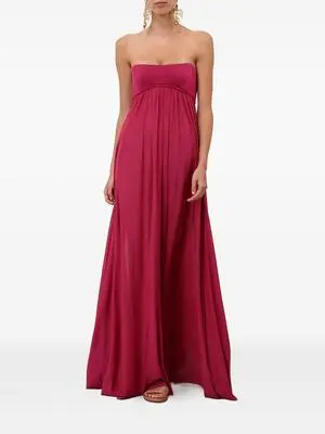 Zimmermann Luna Maxi Dress