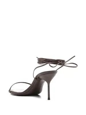 Paris Texas Sandals