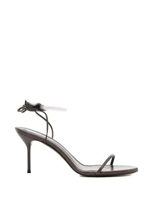 Paris Texas Sandals - Multicolor