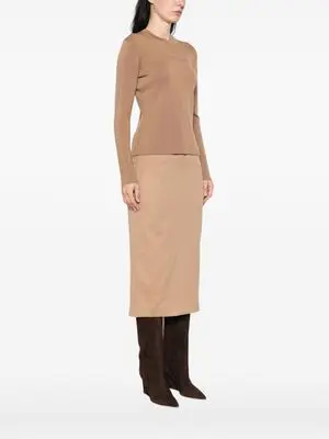 Max Mara Knitwear