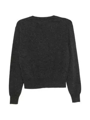 LISA YANG Greer Cashmere Sweater