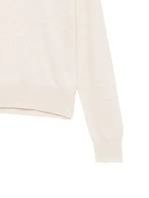 LISA YANG Greer Cashmere Sweater - Multicolor
