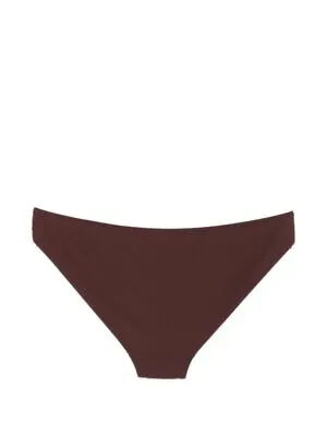 Celine Triangle Bikini Top