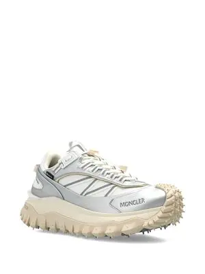 Moncler Trailgrip Gtx Low Sneakers - Multicolor