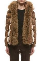 Moncler Coats - Multicolor