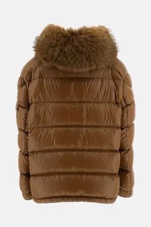Moncler Hypolais Padded Jacket