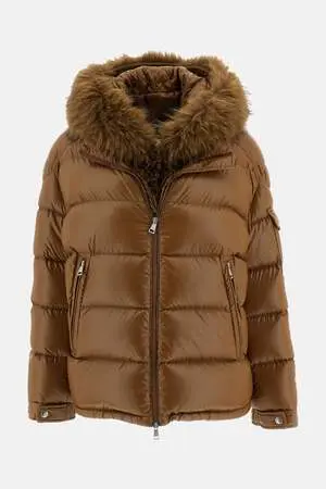 Moncler Hypolais Padded Jacket - Multicolor