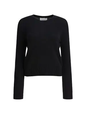 LISA YANG Mable Cashmere Crewneck Sweater - Multicolor