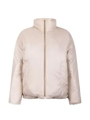 Max Mara Short Down Jacket - Multicolor