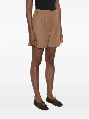 Max Mara Shorts