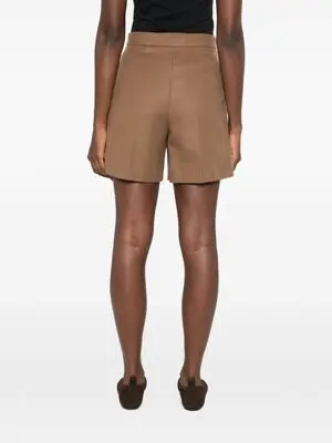 Max Mara Shorts