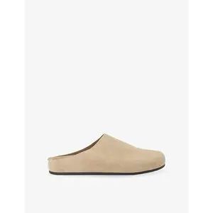 DUNE Galinna Suede Mules