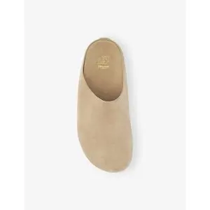 DUNE Galinna Suede Mules