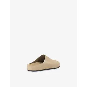 DUNE Galinna Suede Mules