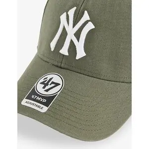 '47 Mvp Legend Ny Yankees Cotton-twill Baseball Cap