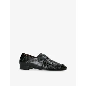 ANONYMOUS COPENHAGEN Nigel Leather Loafers