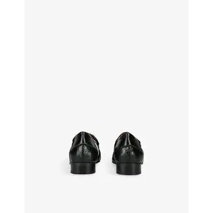 ANONYMOUS COPENHAGEN Nigel Leather Loafers