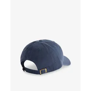 47 Clean Up Boston Red Sox Cotton Baseball Cap