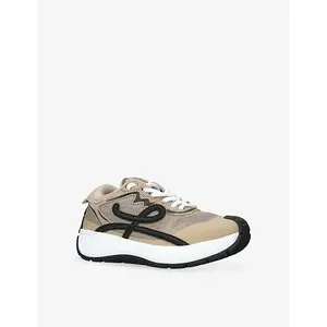 Loewe Pogo Mesh Trainers