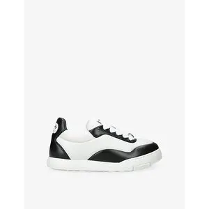 Givenchy Yard Leather Trainers