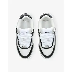 Givenchy Yard Leather Trainers