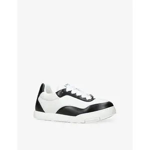 Givenchy Yard Leather Trainers