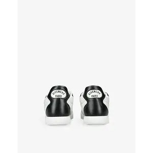 Givenchy Yard Leather Trainers